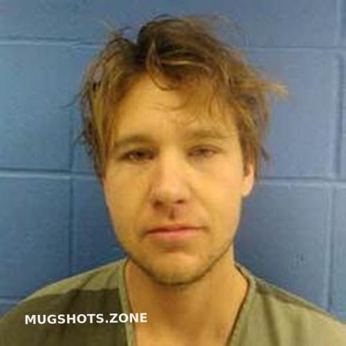 CHASE ASHBY 12/23/2025 - Faulkner County Mugshots Zone