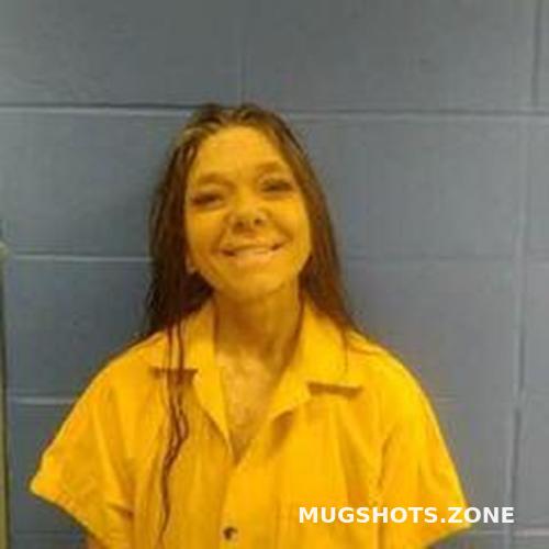 SARA WAHL 01/12/2026 - Faulkner County Mugshots Zone