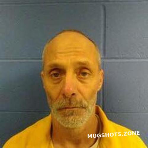 DOUGLAS BERINGER 01/29/2026 - Faulkner County Mugshots Zone