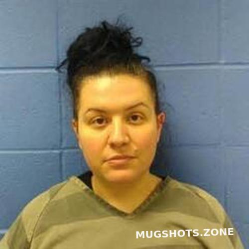 TABATHA SUTHERLAND 02/25/2026 - Faulkner County Mugshots Zone