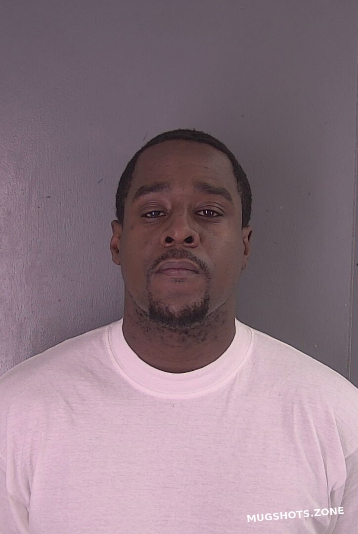CANNADY ANTHONY WAYNE 02/11/2021 - Fauquier County Mugshots Zone