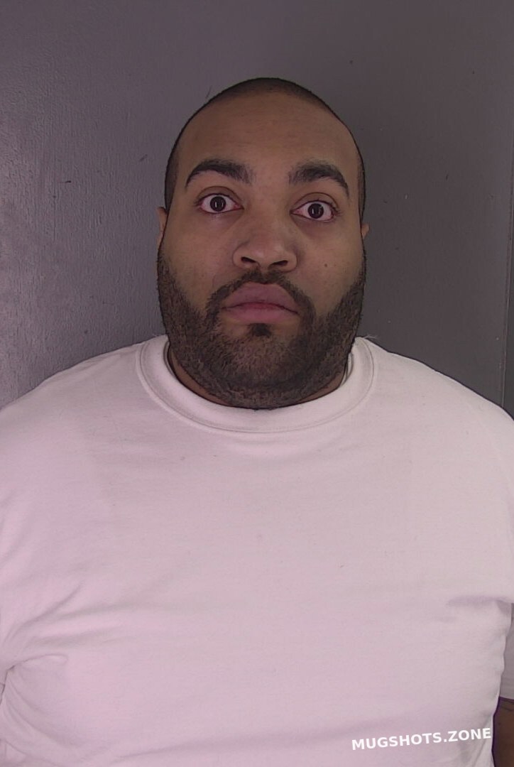 HASH JOSHUA BERNARD GRANT 02/12/2021 - Fauquier County Mugshots Zone