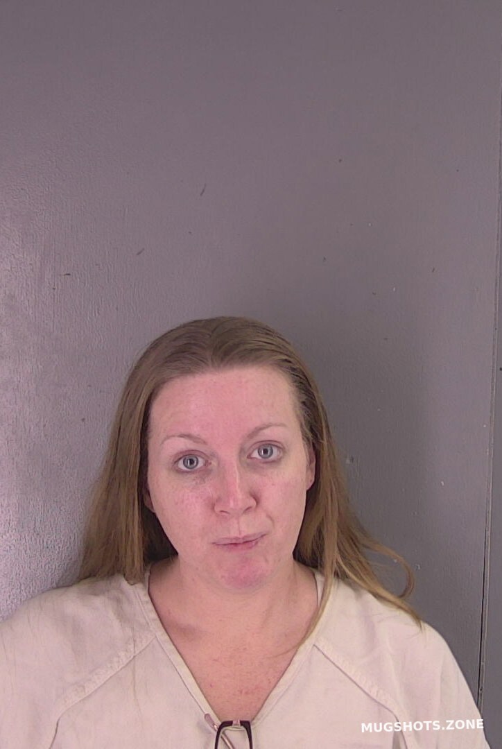 TRANT KELLY J 02/17/2021 - Fauquier County Mugshots Zone