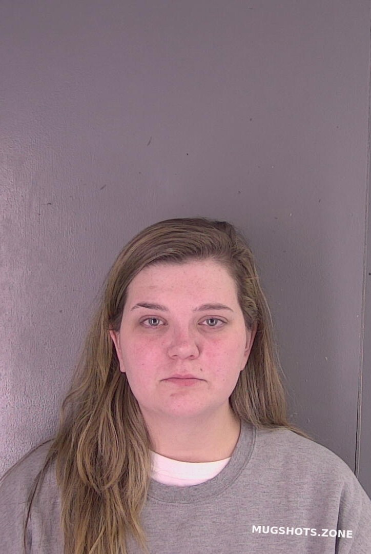 HALL STEPHANIE ELIZABETH 03/01/2021 - Fauquier County Mugshots Zone
