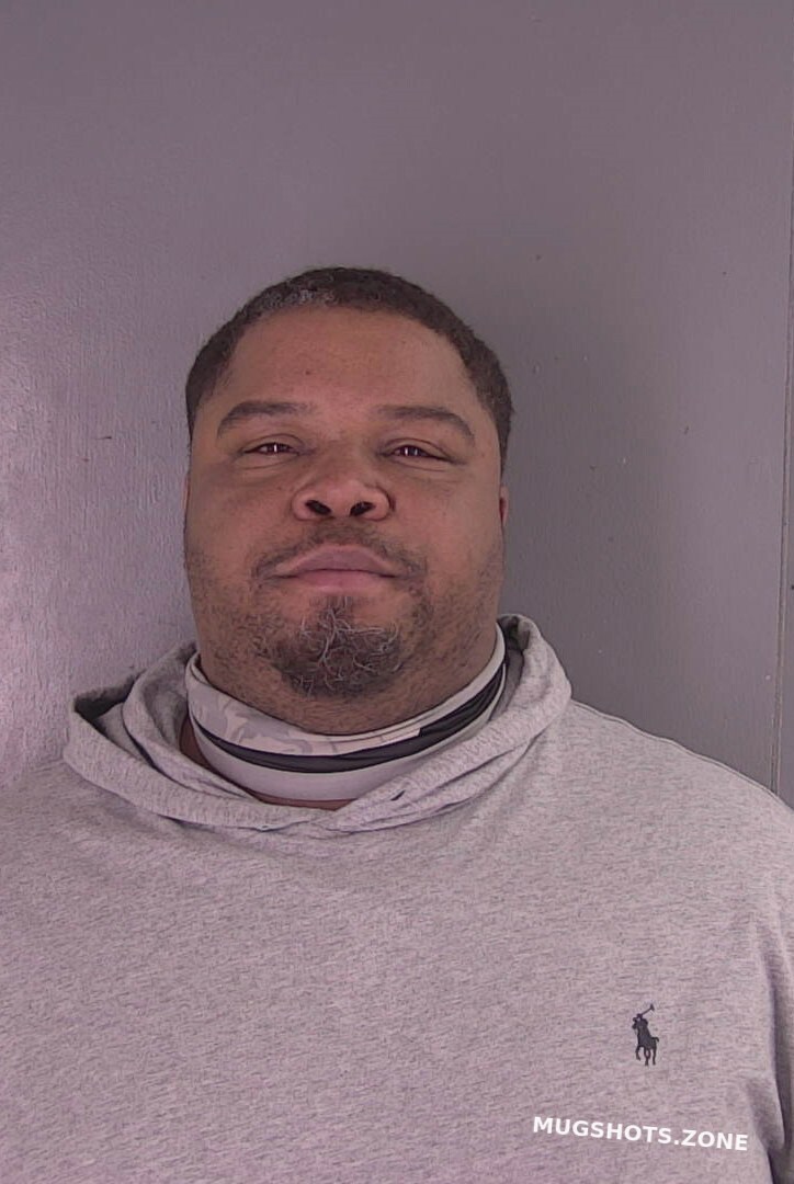 WASHINGTON ANDRE L 03/29/2021 - Fauquier County Mugshots Zone