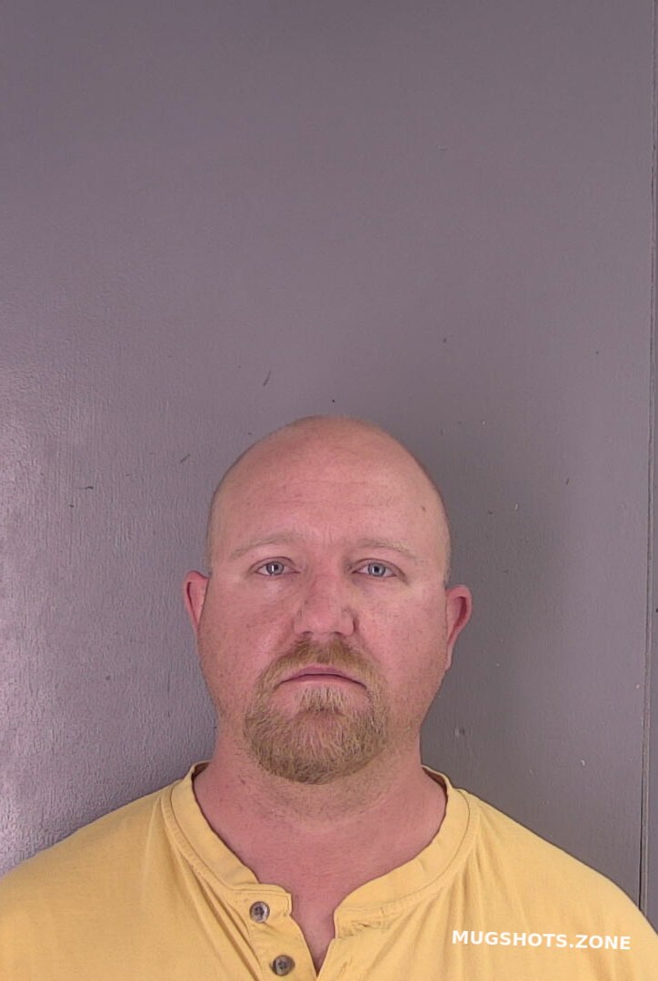 SMITH DUSTIN MICHAEL 04/01/2021 - Fauquier County Mugshots Zone