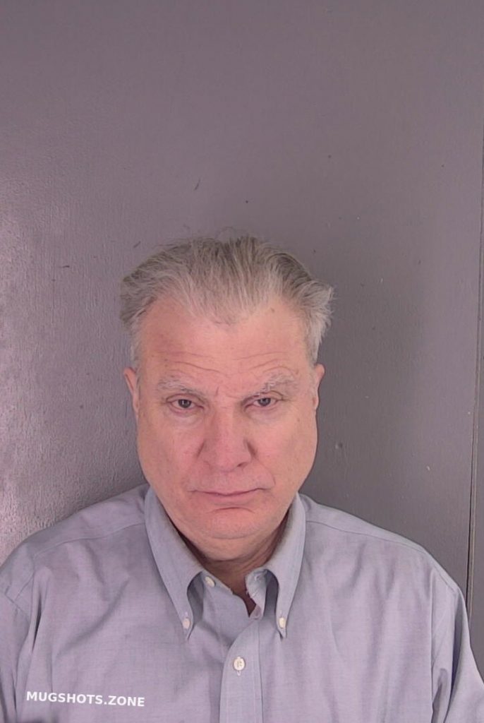 RUST WILLIAM MONTGOMERY 04/05/2021 - Fauquier County Mugshots Zone