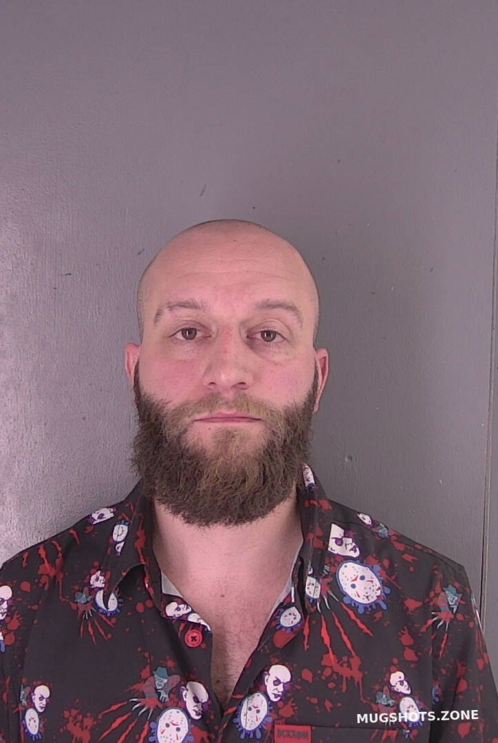 Martin Kevin William 04 11 2021 Fauquier County Mugshots Zone