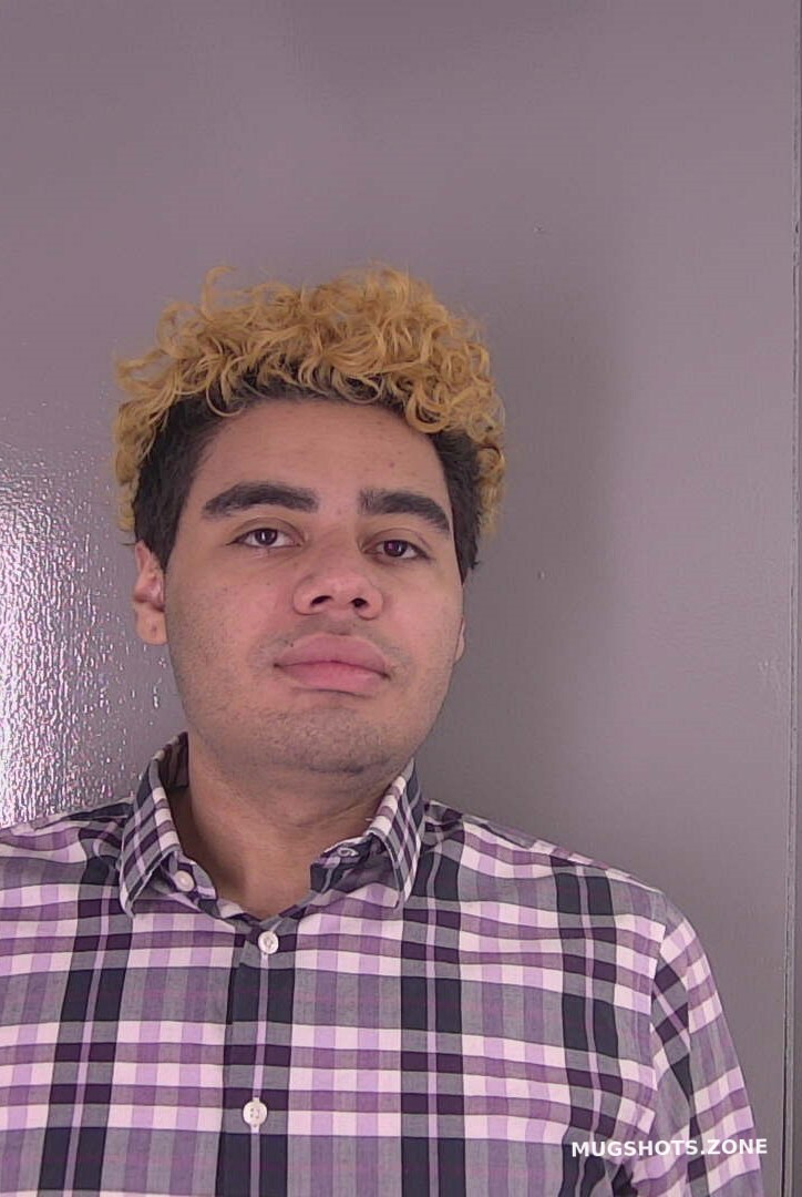 MARCINKO MATTHEW LORING 04/26/2021 - Fauquier County Mugshots Zone