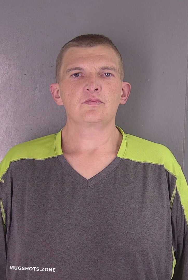 PHILLIPS MICHAEL ANDREW 05/02/2021 - Fauquier County Mugshots Zone