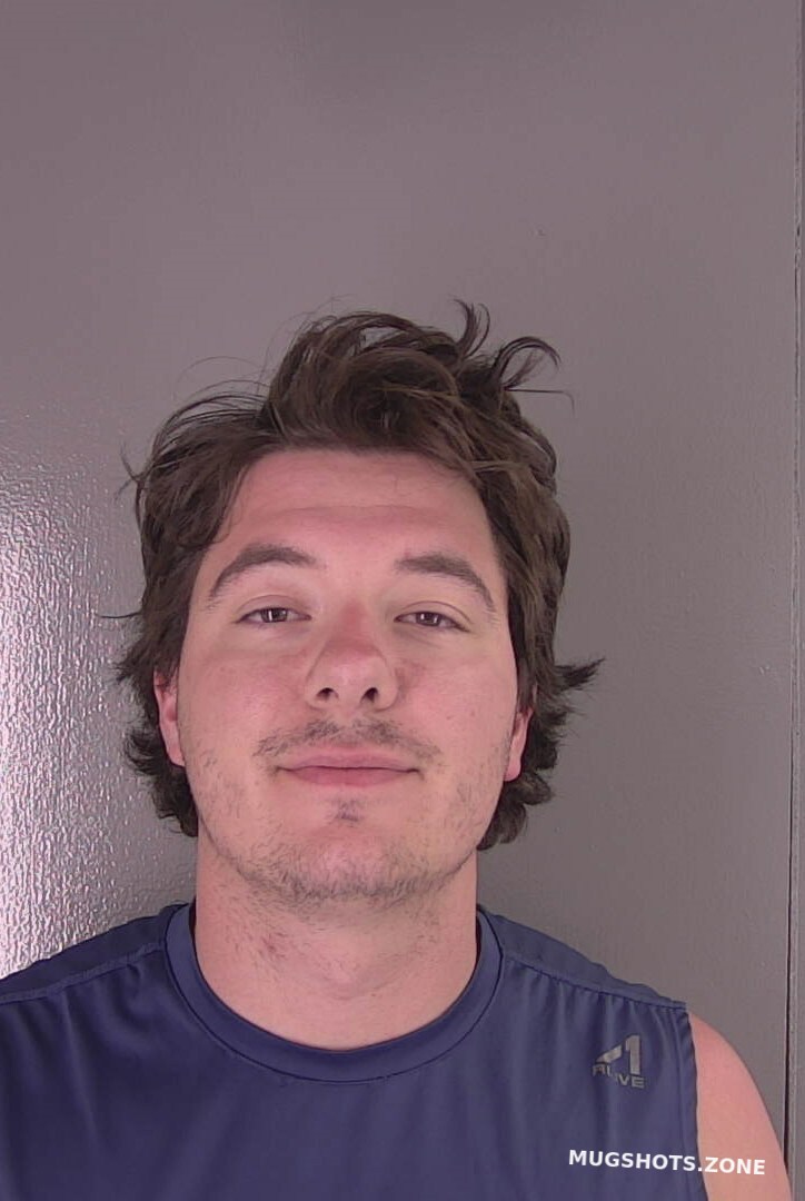FORD RYAN DANIEL 05/07/2021 - Fauquier County Mugshots Zone