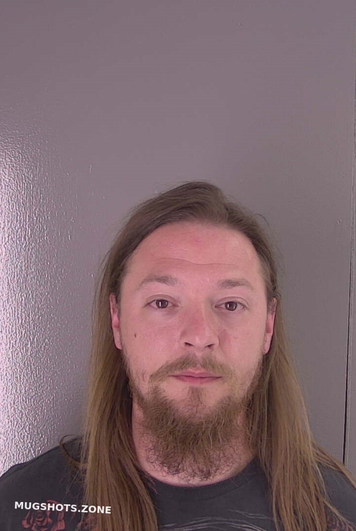 FATULA DAVID MICHAEL 05/22/2021 - Fauquier County Mugshots Zone