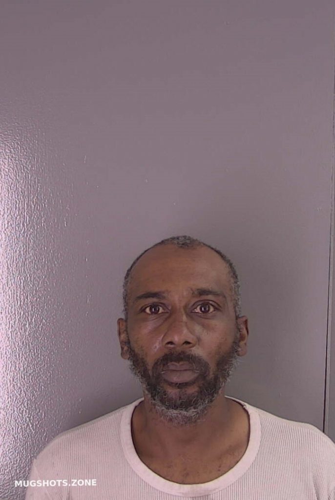 WILLIAMS TONY DEVON 05/24/2021 - Fauquier County Mugshots Zone