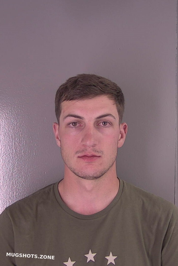 EDMUNDS CALE EDWARD 06/14/2021 - Fauquier County Mugshots Zone