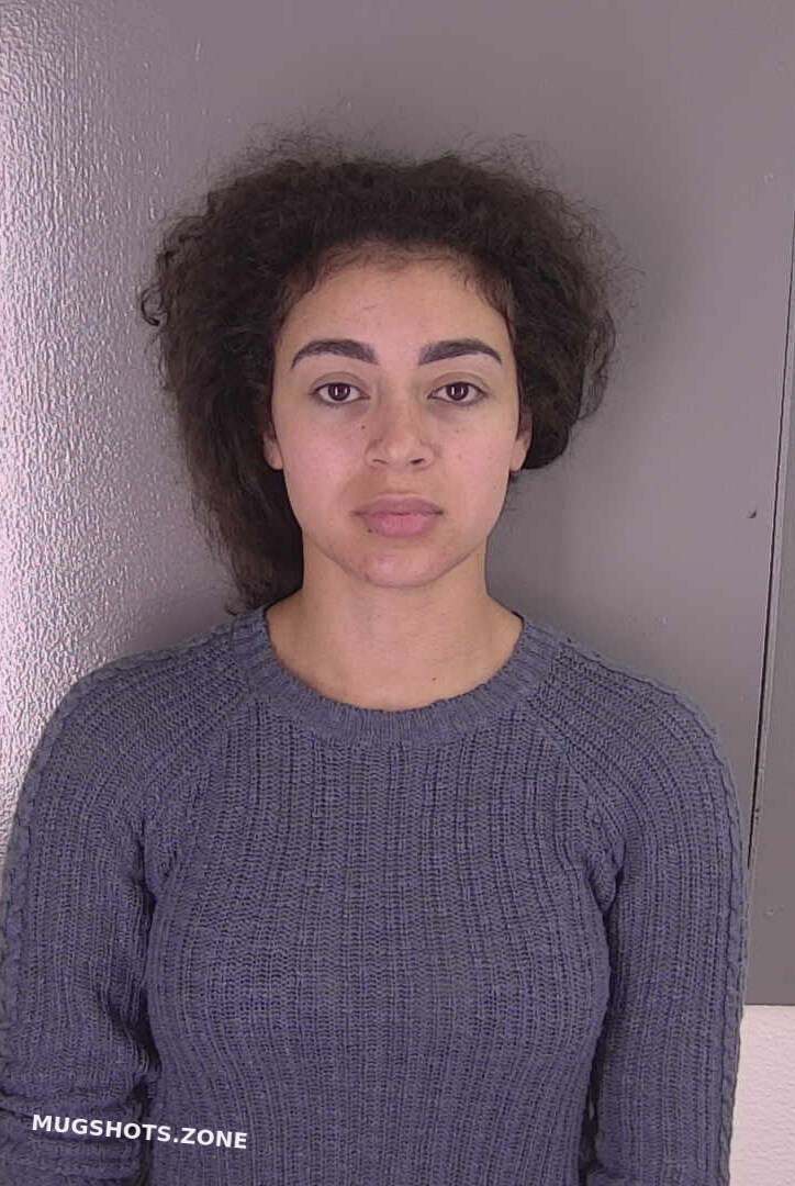 HACKLEY TAYLOR LYNN 08/12/2021 - Fauquier County Mugshots Zone