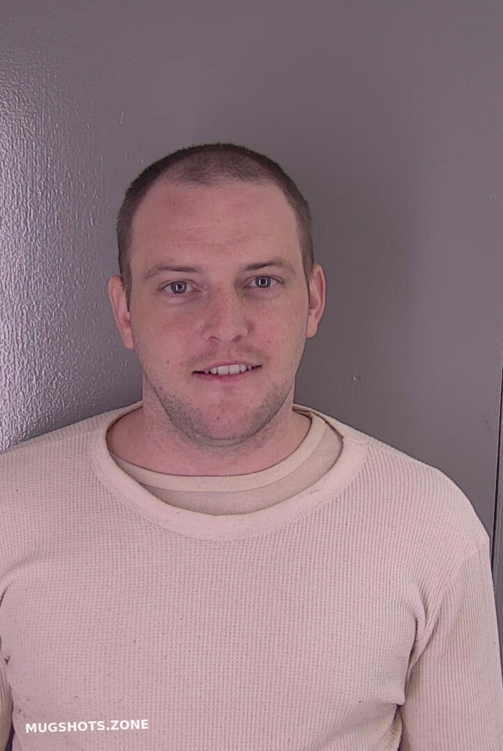 TESSITORE BRANDON MICHAEL 09/07/2021 - Fauquier County Mugshots Zone