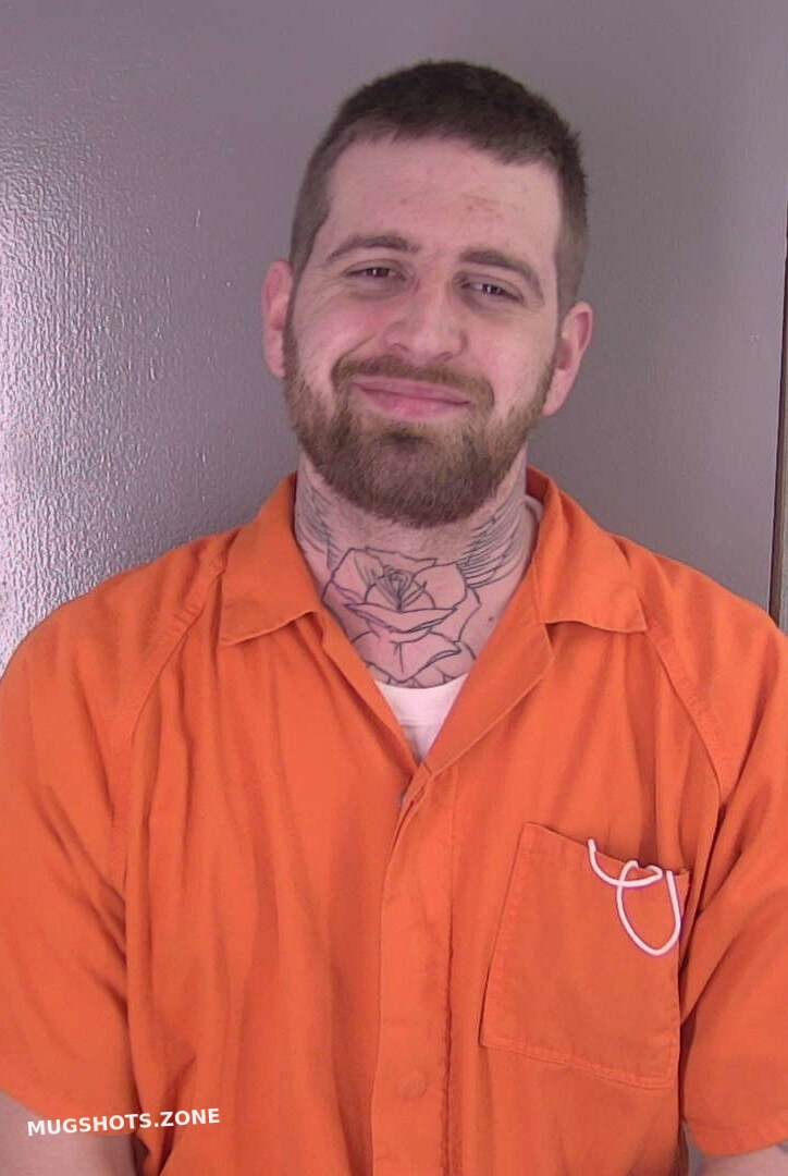 SWEENEY PATRICK RYAN 10/14/2021 - Fauquier County Mugshots Zone