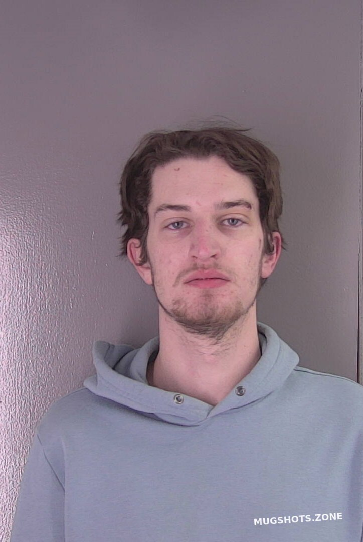 SEITZ BRADY RAYMOND 02/05/2022 - Fauquier County Mugshots Zone