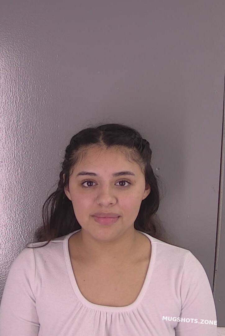 MORALES MELGAR JOHANNA STEPHANI 03/02/2022 - Fauquier County Mugshots Zone