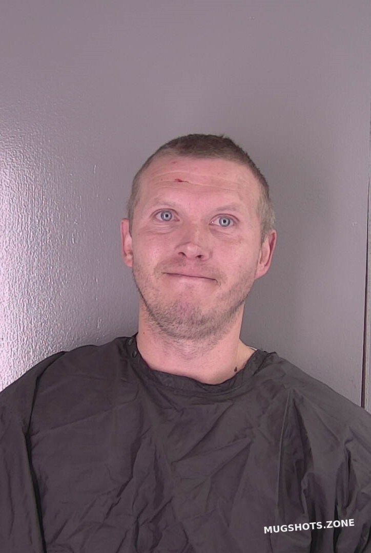 HUGHES TYLER BENTON 04/06/2022 - Fauquier County Mugshots Zone