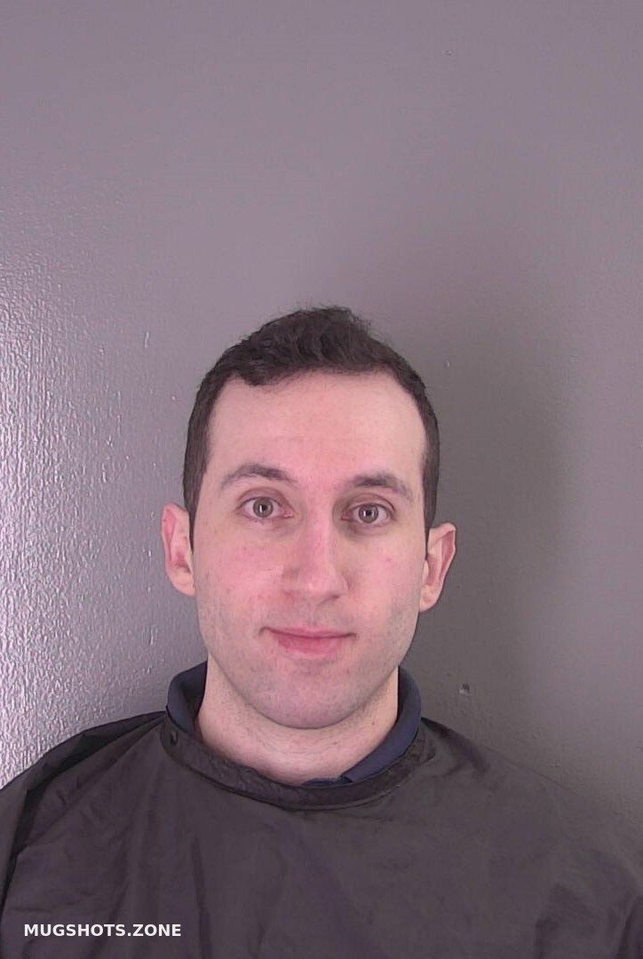 AL NOUMAN ABDULLAH ESAM 05/06/2022 - Fauquier County Mugshots Zone