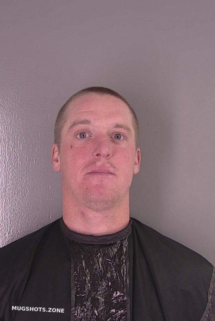 NICHOLSON NATHANIEL TYLER 06/15/2022 - Fauquier County Mugshots Zone