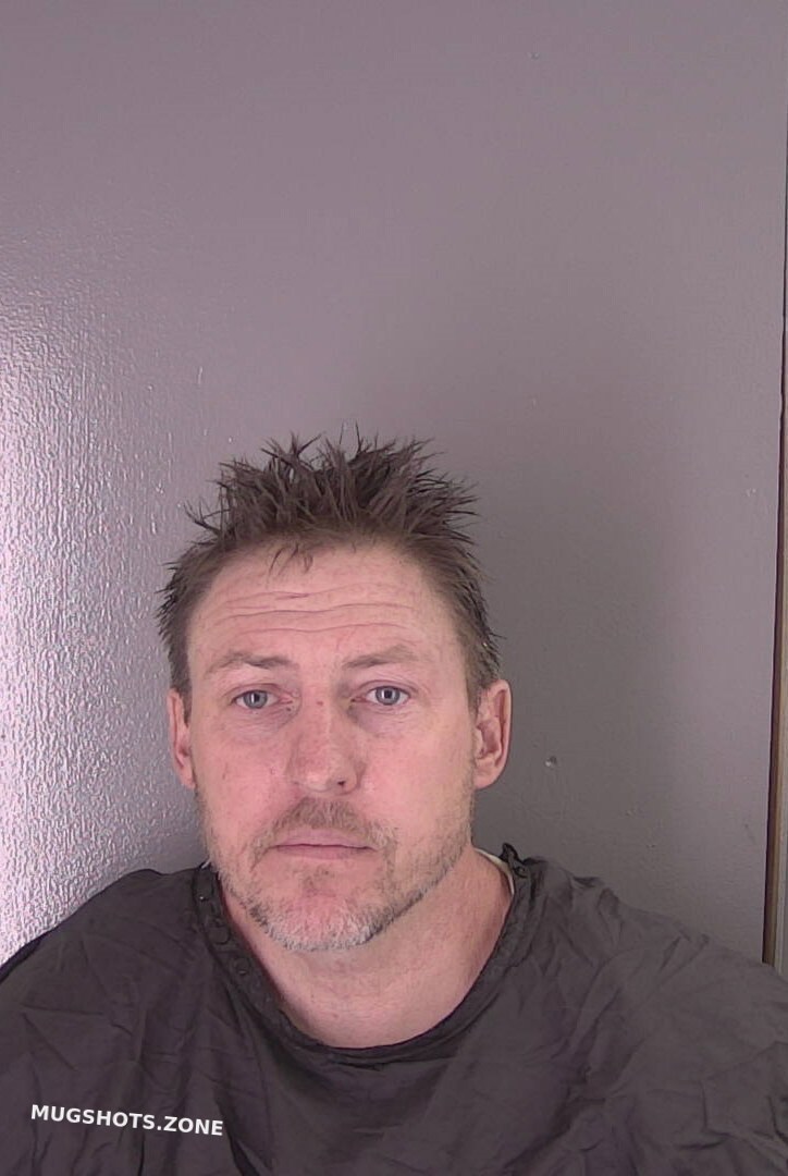GOLDEN CHRISTOPHER ALAN 06/26/2022 - Fauquier County Mugshots Zone