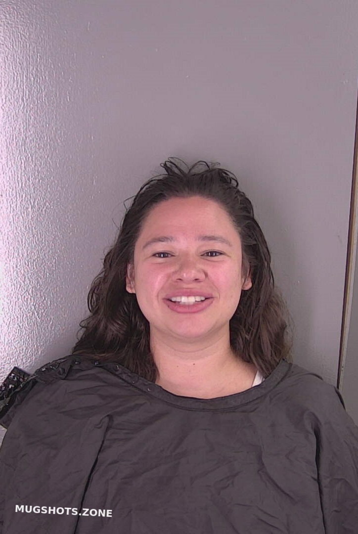 BLANCO MABEL ESTEFANIS 06/27/2022 - Fauquier County Mugshots Zone