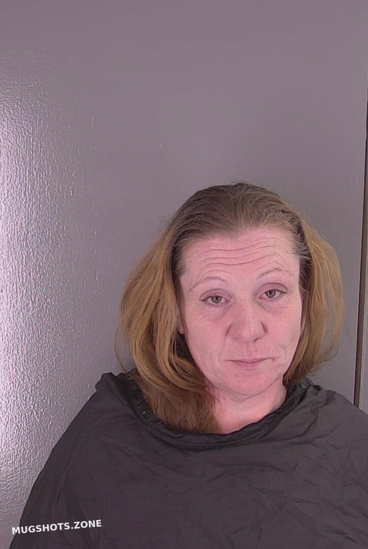 ROS AMANDA LYNN 08/19/2022 - Fauquier County Mugshots Zone
