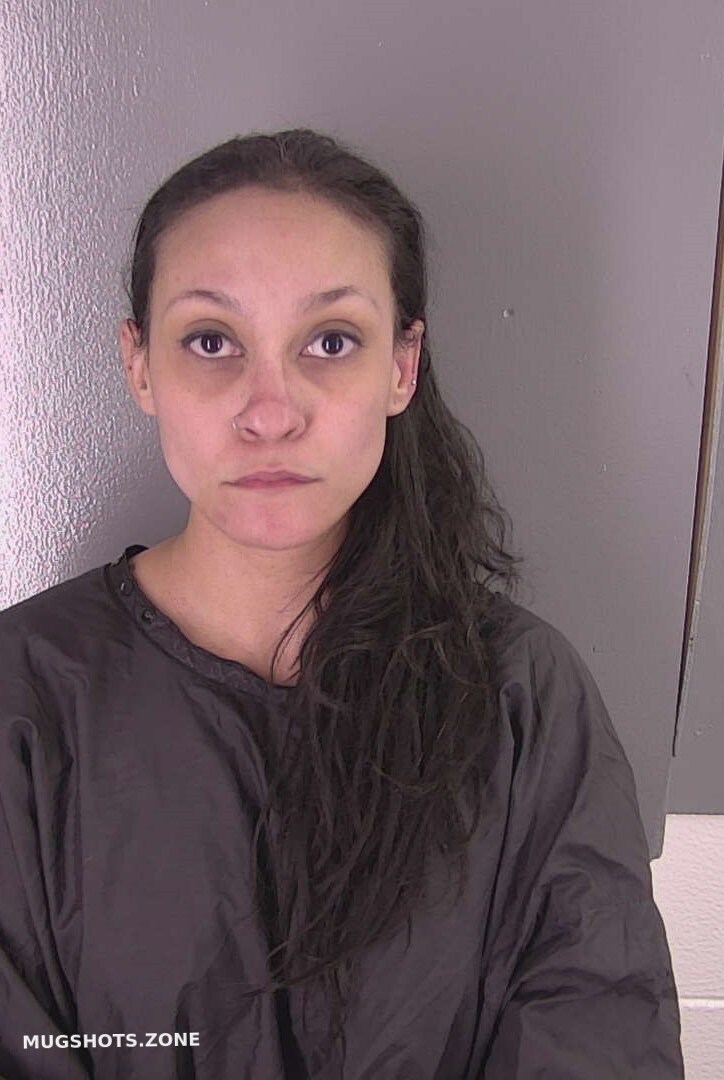 DOWD SABRINA ASHLEY 08/27/2022 - Fauquier County Mugshots Zone