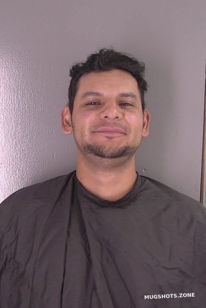 FLORES LANDAVERDE MARIO ALEXIS 08/27/2022 - Fauquier County Mugshots Zone