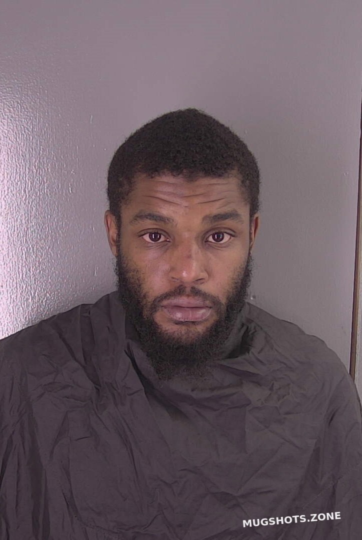 WHITE DEANGELO TERRELL DRESHAW 09/02/2022 - Fauquier County Mugshots Zone