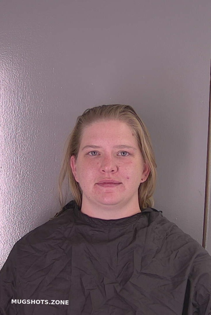 SCHULLER LISA ANN 09/04/2022 - Fauquier County Mugshots Zone