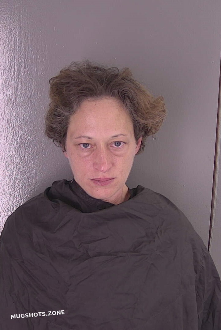 BORICH CHRISTIE POMEROY 09/11/2022 - Fauquier County Mugshots Zone