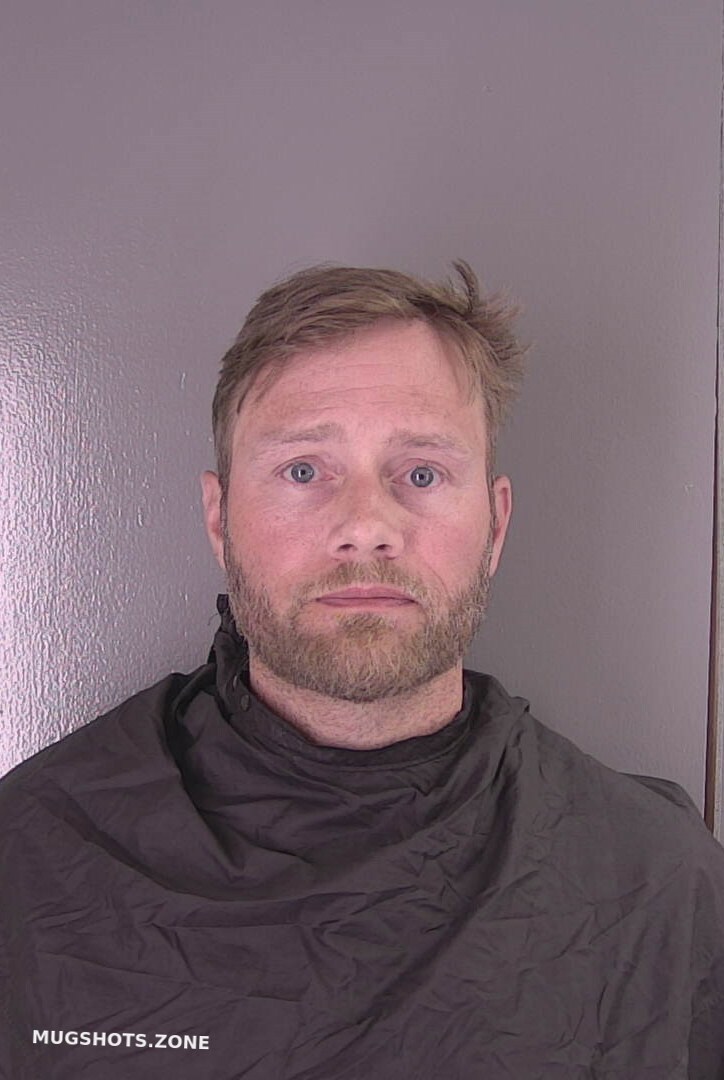 WILLIS BRIAN THOMAS 09/12/2022 - Fauquier County Mugshots Zone