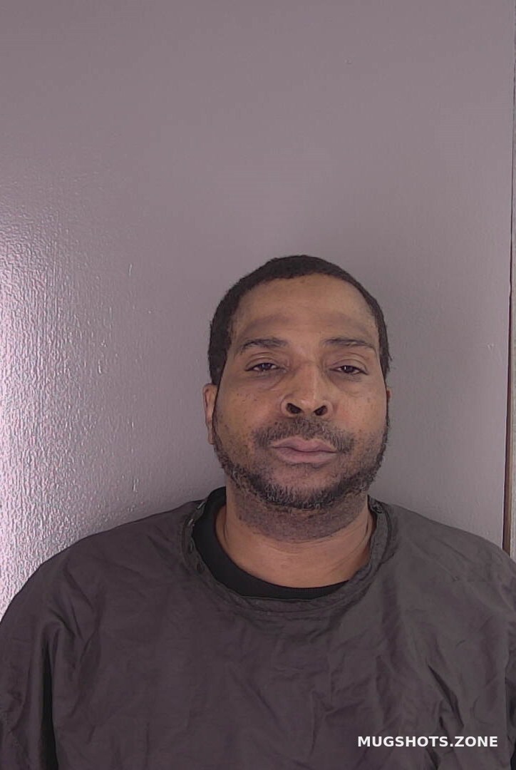 WORTHAM TIMOTHY LAMONT 09/24/2022 - Fauquier County Mugshots Zone