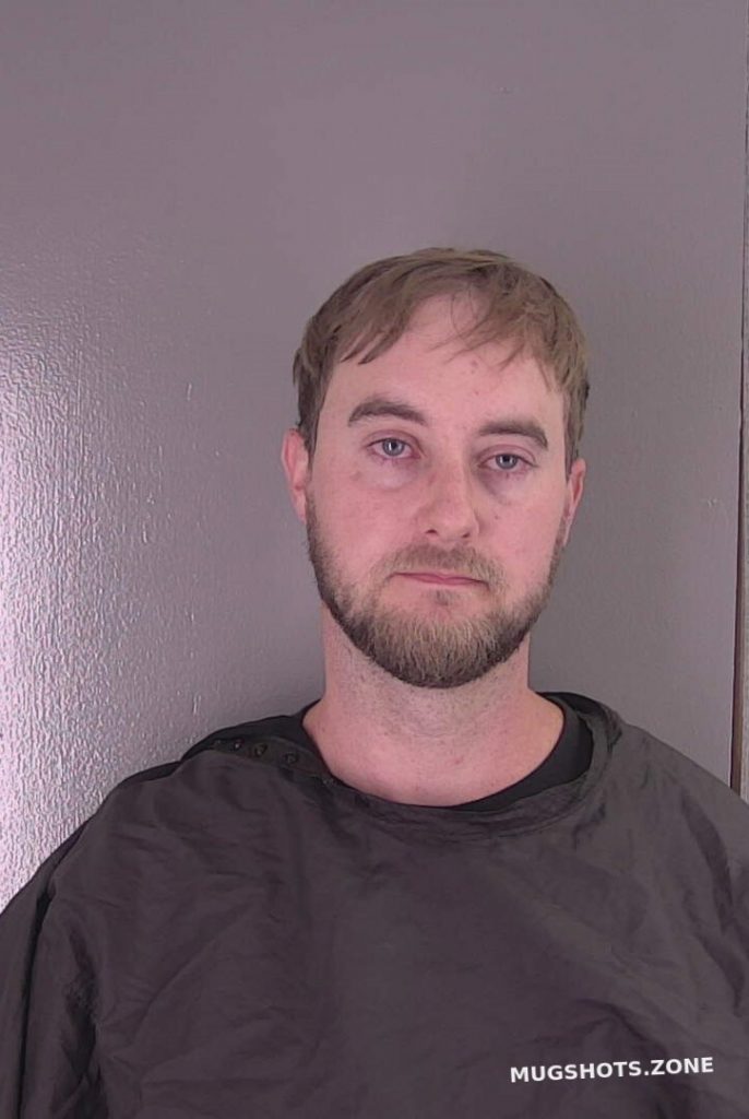 COOK CASEY STEPHEN 09/24/2022 - Fauquier County Mugshots Zone