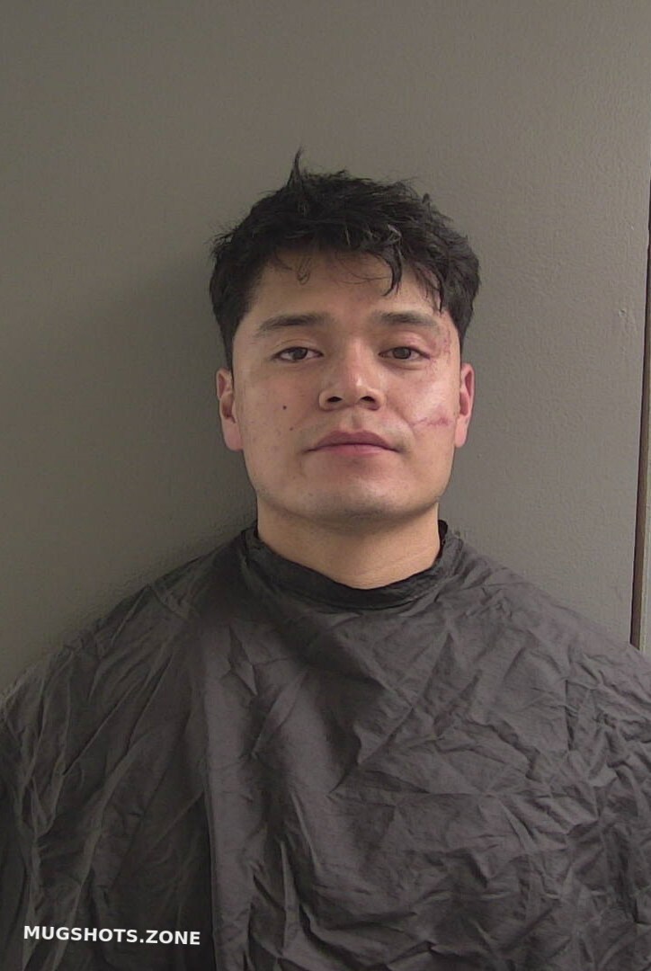 DEL MORAL ORTA HECTOR E 10/02/2022 - Fauquier County Mugshots Zone