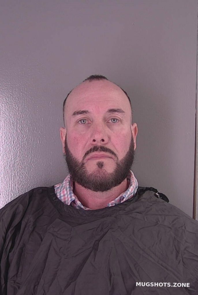 IRBY STEVE RANDAL 10/03/2022 - Fauquier County Mugshots Zone
