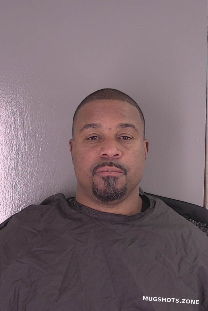 HOWARD JASON MAURICE 10/10/2022 - Fauquier County Mugshots Zone