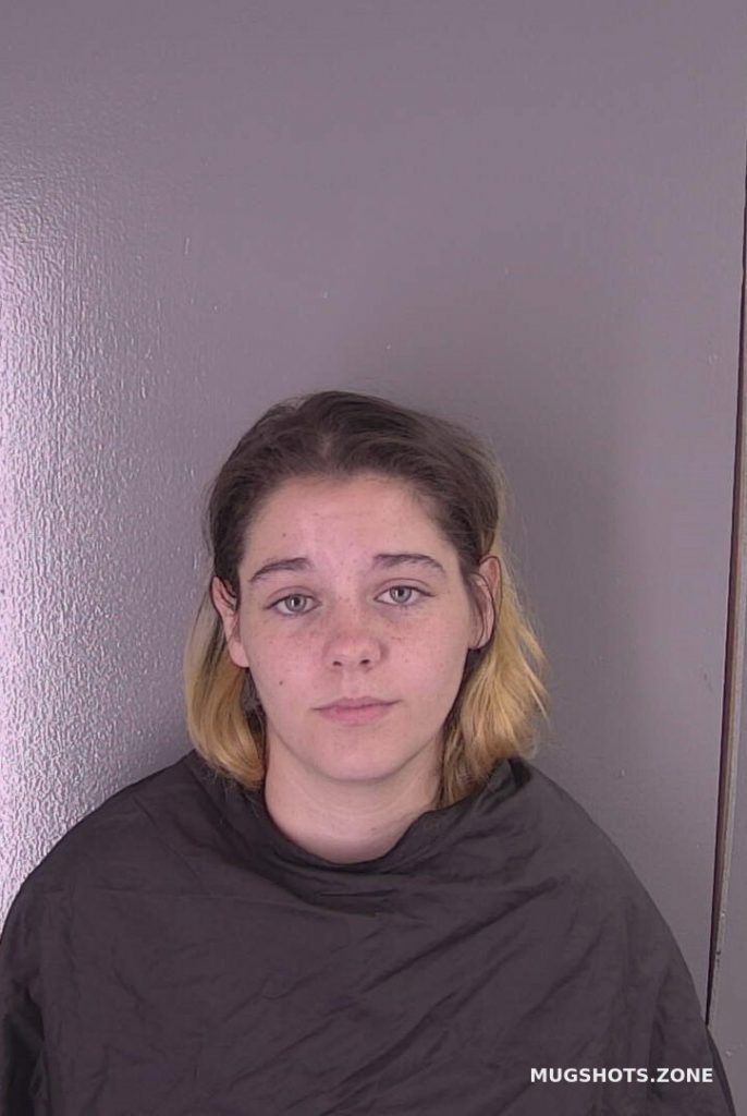 FOLEY SHELBY RENAE 10/24/2022 - Fauquier County Mugshots Zone