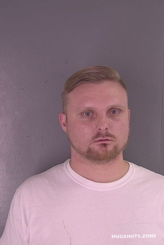 COCKRELL JOHN ALLEN 10/27/2022 - Fauquier County Mugshots Zone