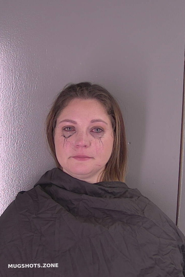 FOSMIRE MICHAELA GEOFFORY 10/29/2022 - Fauquier County Mugshots Zone