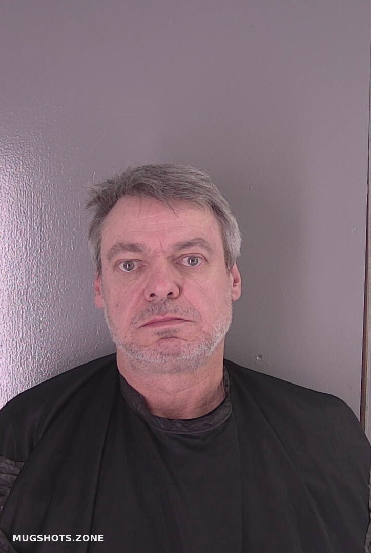 REYNOLDS ROBERT GARY 10/30/2022 - Fauquier County Mugshots Zone