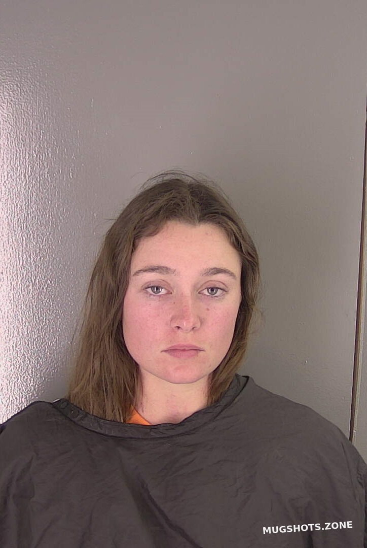 BROCKE ADELENE ROSE 11/06/2022 - Fauquier County Mugshots Zone