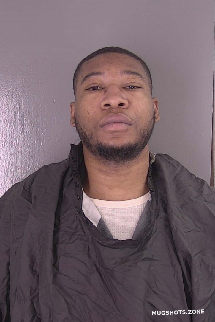 BANKS JAMIE MARCEL 12/01/2022 - Fauquier County Mugshots Zone