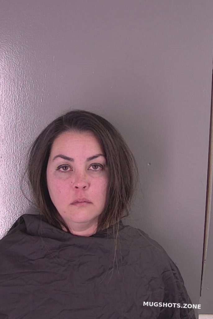 HARTLE SAMANTHA RENEE 12/25/2022 - Fauquier County Mugshots Zone