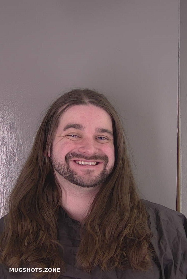 PAGANO NICHOLAS ANDERS 01/20/2023 - Fauquier County Mugshots Zone