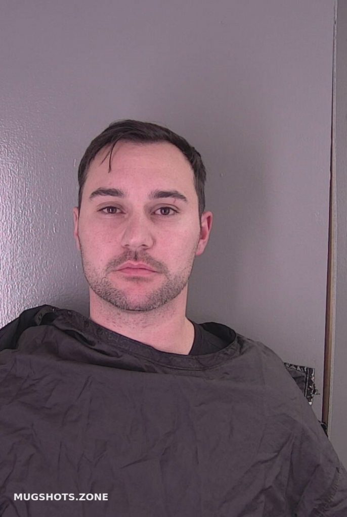 BADALI JOSEPH MICHAEL 01/22/2023 - Fauquier County Mugshots Zone