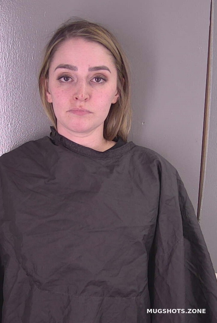 KUIPER ALEXIS SERENE 01/28/2023 - Fauquier County Mugshots Zone